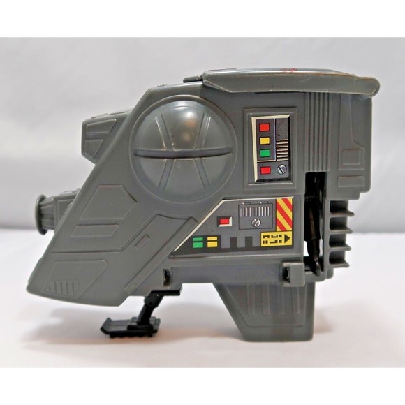Kenner | Toys | Vintage Star Wars Int4 Mini Rig Interceptor Kenner 981 ...